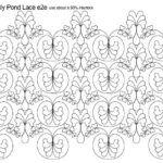 Lily Pad Lace e2e - Anne Bright Designs