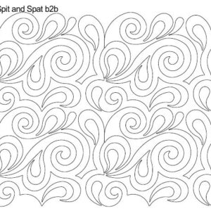 Spit and Spat b2b - Anne Bright Designs