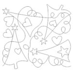 Edge To Edge Designs - Anne Bright Designs